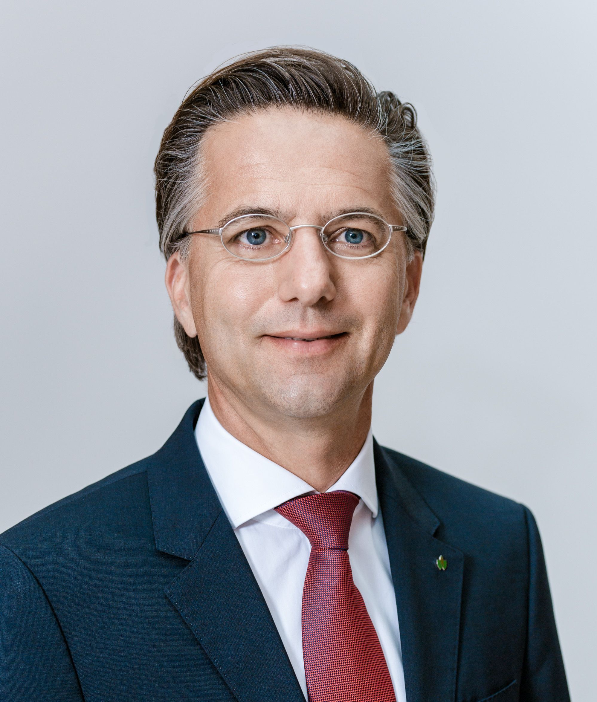 Vice Chairman of the Board of Directors | Граве Україна