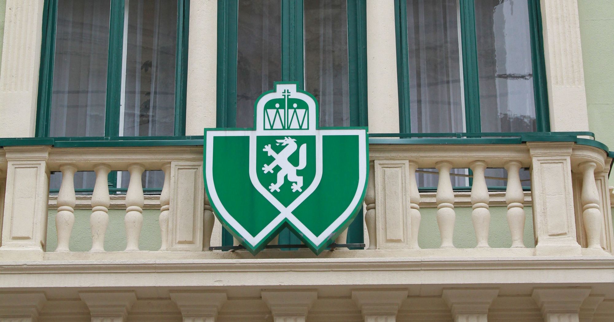 Grawe Group and | Граве Україна