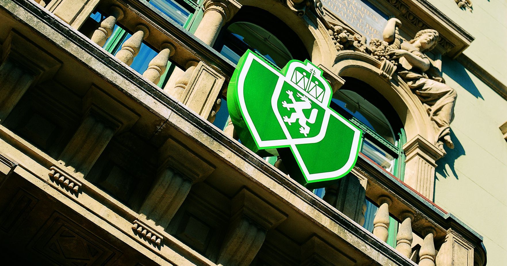 Історія GRAWE Group | Граве Україна